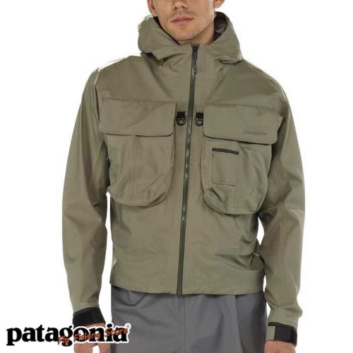Patagonia SST Jacket